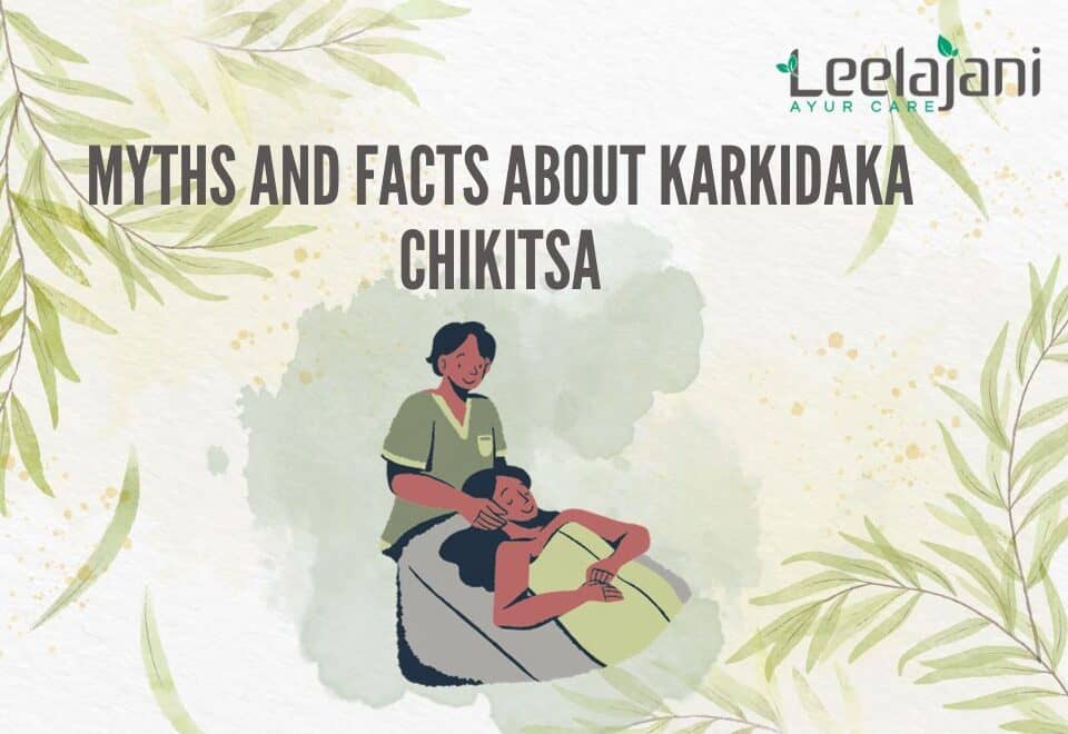 Benefits Of Karkidaka Kanji And Its Preparation- Leelajani Ayurcare